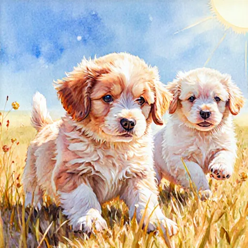 Best Shampoos for Dogs with Sensitive Skin - Henbari