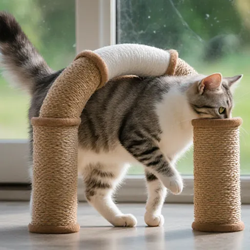 Cats Will Love These Smart Play Activities - Henbari
