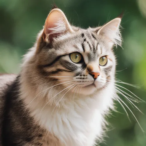 Famous Cats of Instagram - Henbari