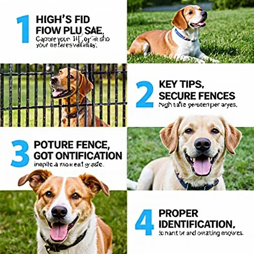Secure Your Pet’s Safety: Best Prevention - Henbari