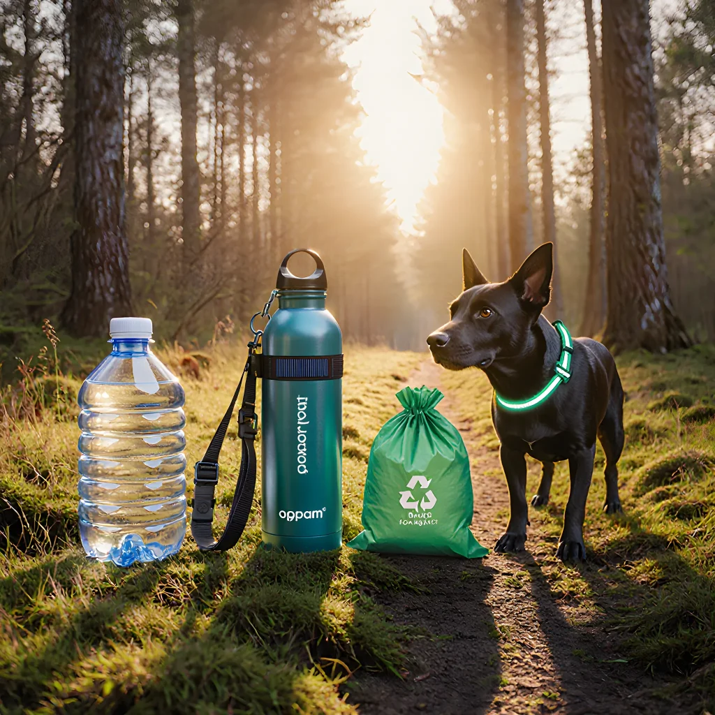 Sustainable Strolls: Must‑Have Dog Walk Kit Secrets - Henbari