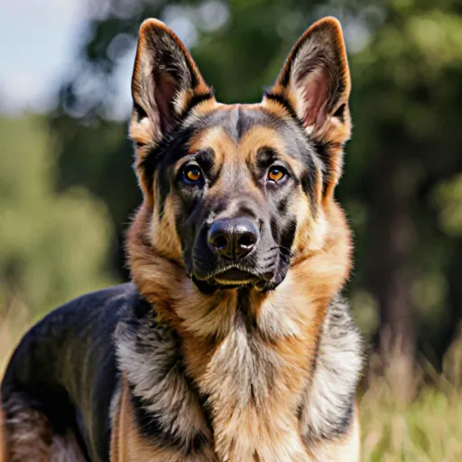 The Hardest Working Dog Breeds in the World - Henbari