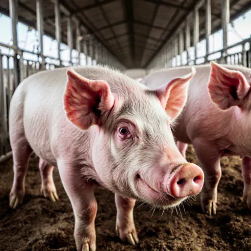 Transform Your Pork Business with Innovative Breeding - Henbari
