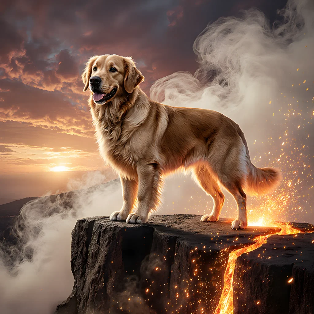 Ultimate Dog Fire Defense: Rare, Powerful Techniques - Henbari